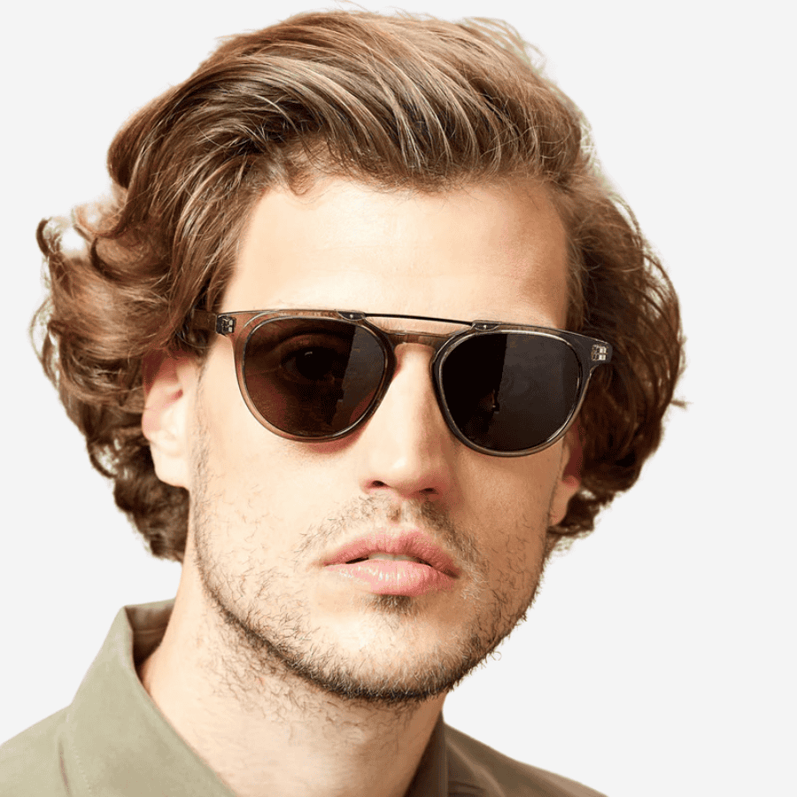 Cool Men's Sunglasses: 14 Stylish Frames For Summer 2025