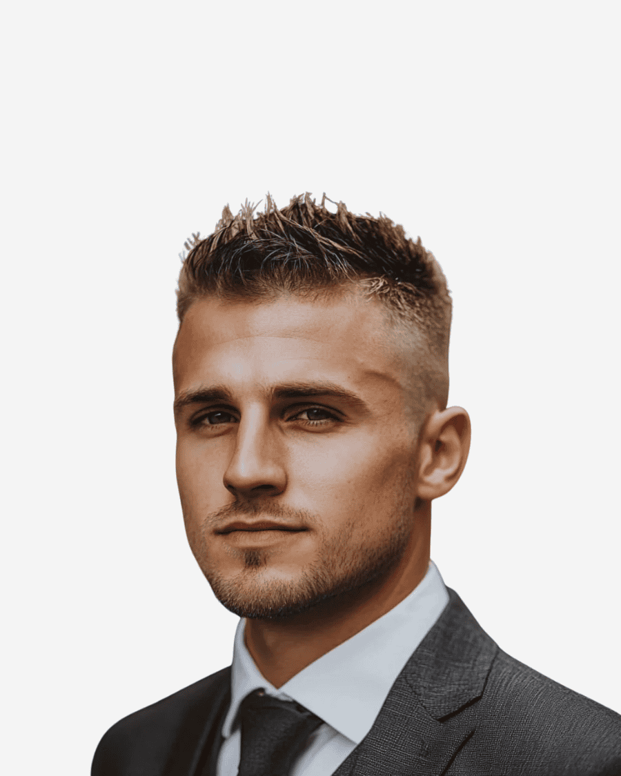 The Best Haircuts For Men (50 Styles in %%year%%) - Men's Flair