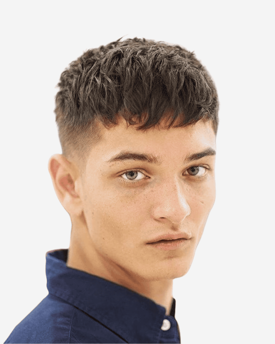 The Best Haircuts For Men: 50 Styles For 2025. Men's Flair