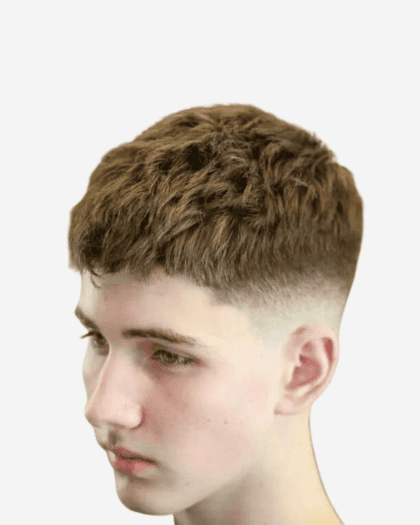 The Best Haircuts For Men: 50 Styles For 2025. Men's Flair