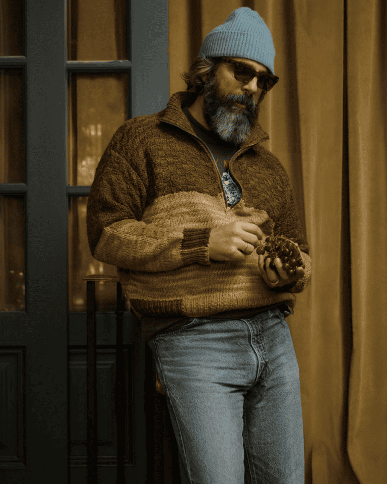 How to Wear a Beanie: Style Guide for Men.Men's Flair