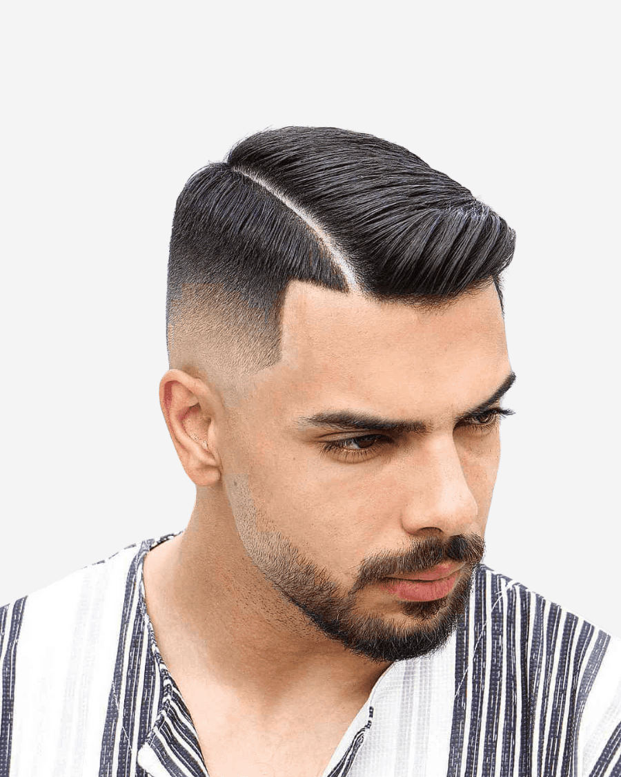 The Best Haircuts For Men: 50 Styles For 2025. Men's Flair