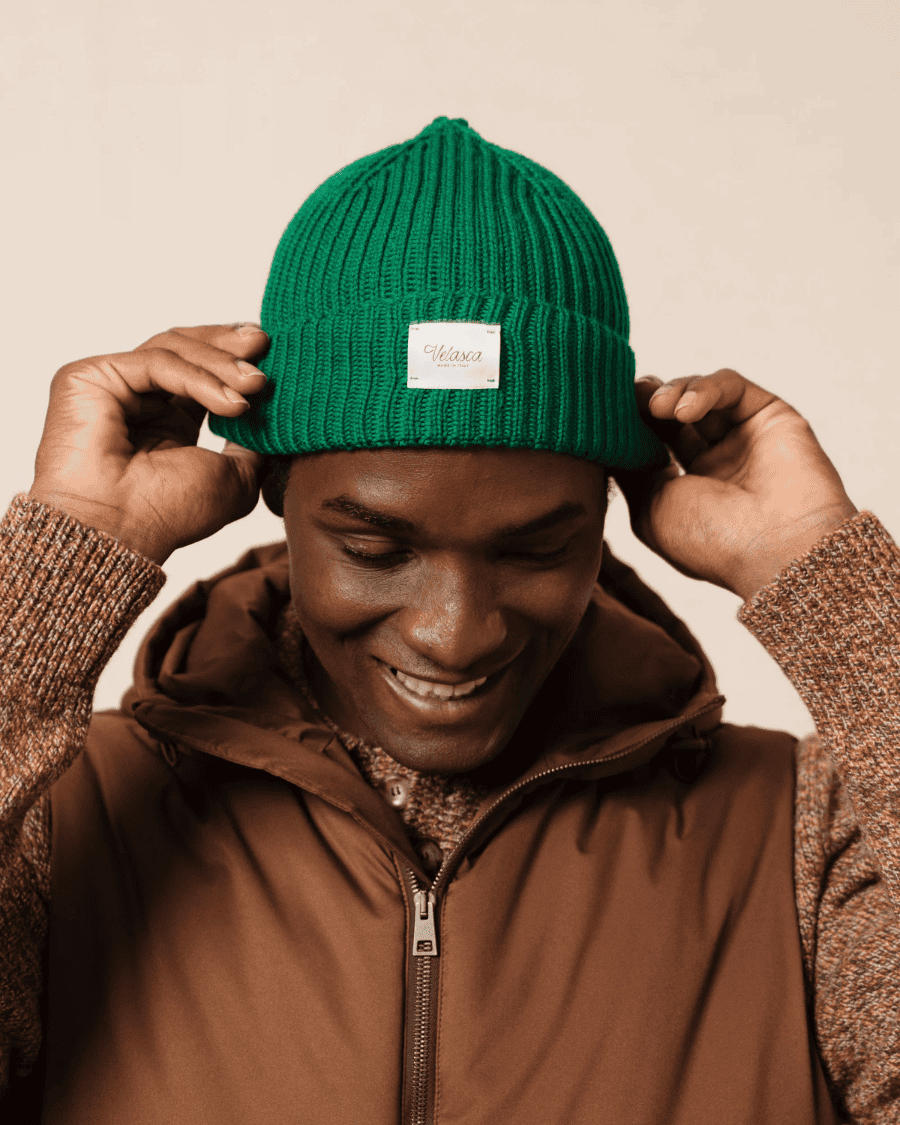 How to Wear a Beanie: Style Guide for Men.Men's Flair