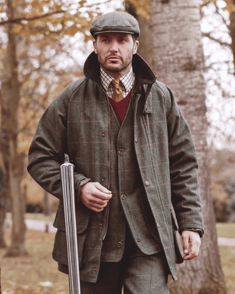 10 Of The Best Country Clothing Brands (You've Never Heard Of) - Men's ...