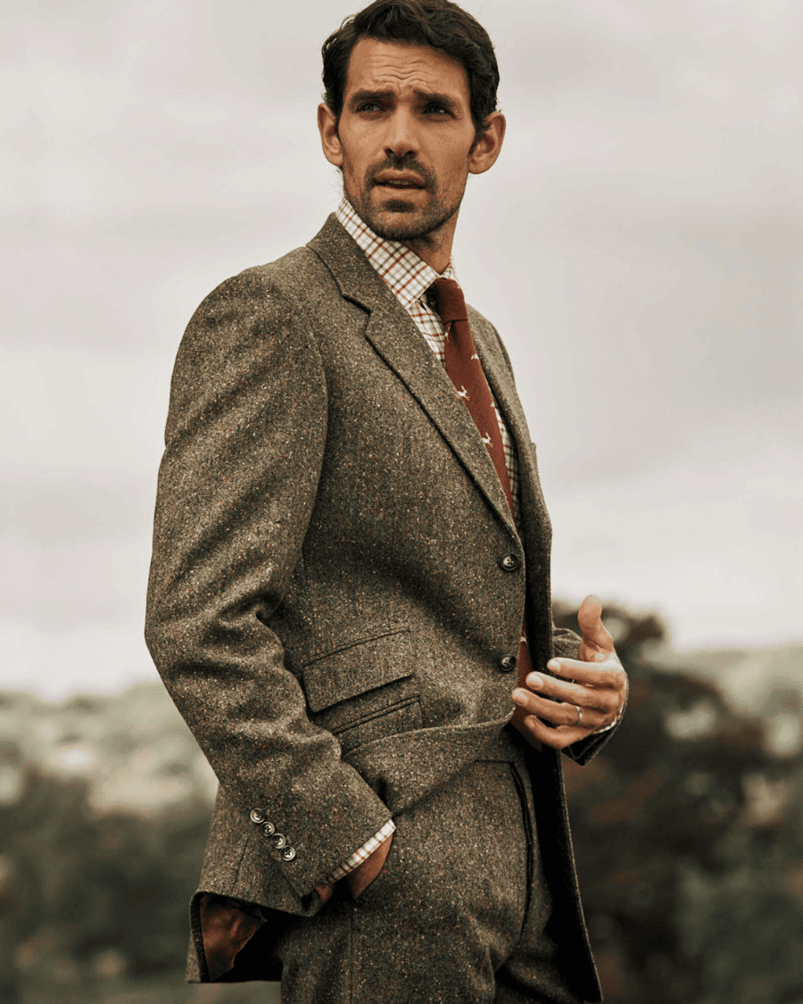 10 Of The Best Country Clothing Brands (You've Never Heard Of) - Men's ...