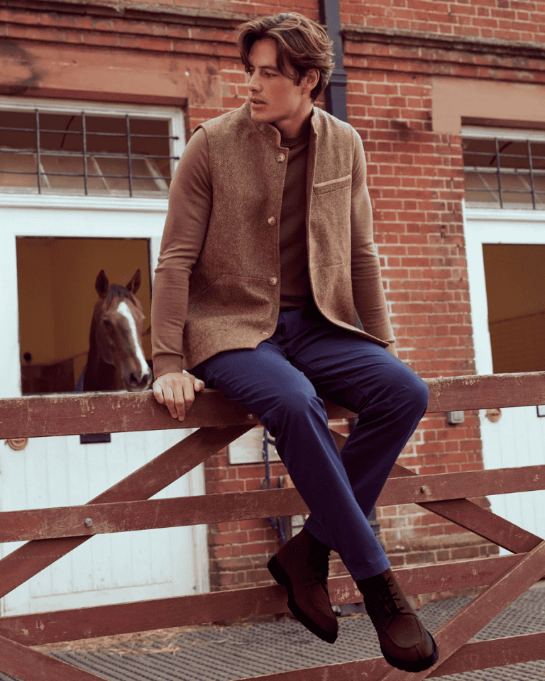 10 Of The Best Country Clothing Brands (You've Never Heard Of) - Men's ...