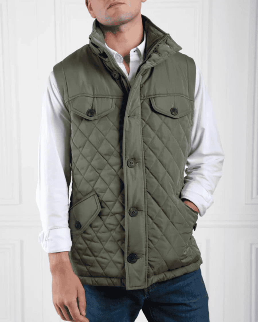 10 Of The Best Country Clothing Brands (You've Never Heard Of) - Men's ...