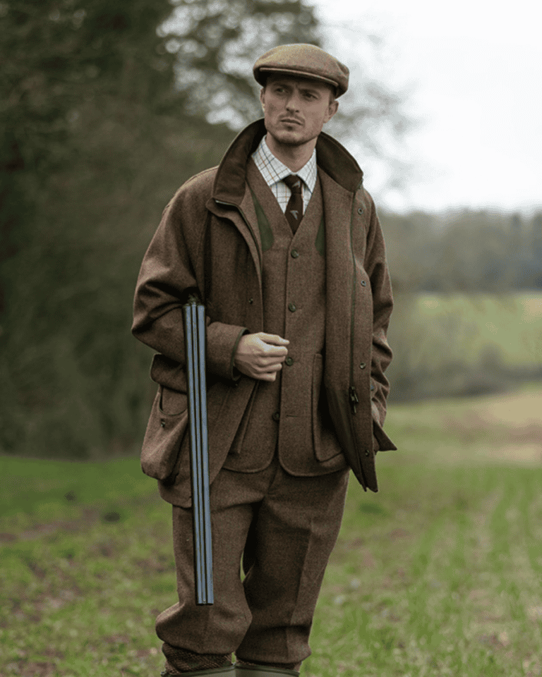 10 Of The Best Country Clothing Brands (You've Never Heard Of) - Men's ...