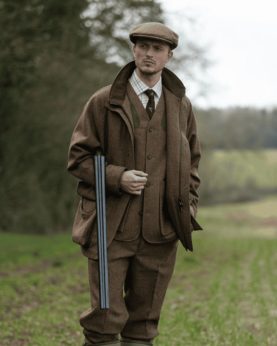 10 Of The Best Country Clothing Brands (You've Never Heard Of) - Men's ...