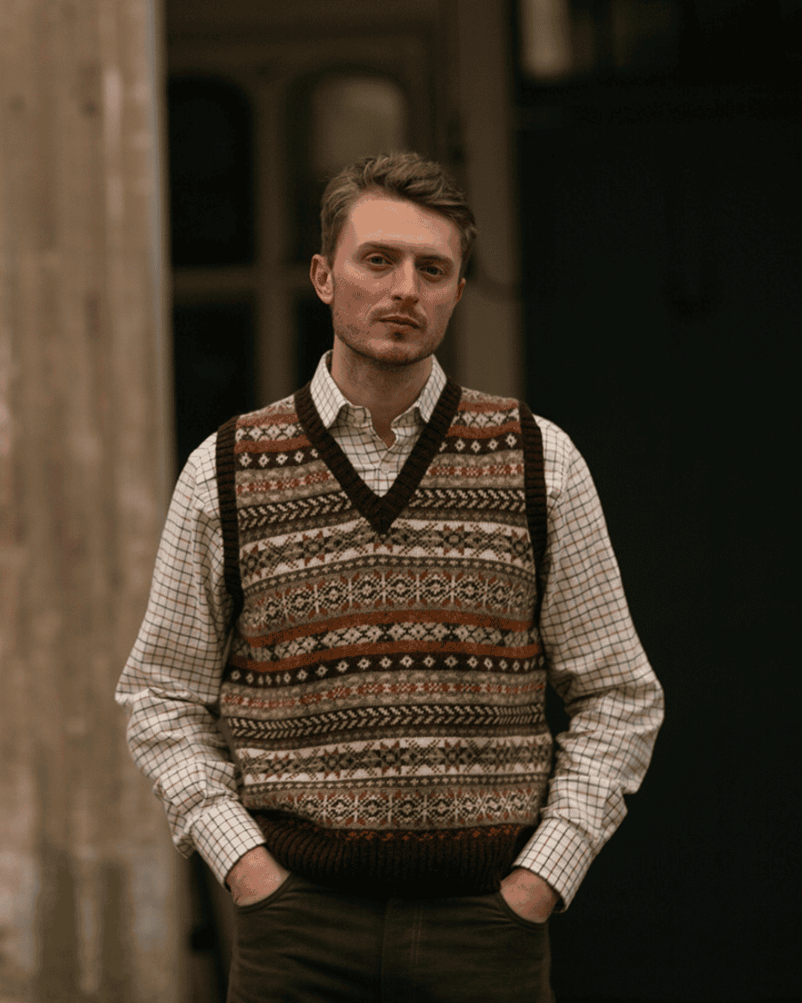 10 Of The Best Country Clothing Brands (You've Never Heard Of) - Men's ...