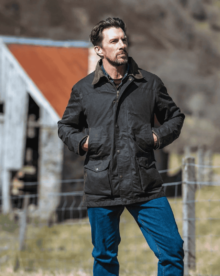 10 Of The Best Country Clothing Brands (You've Never Heard Of) - Men's ...