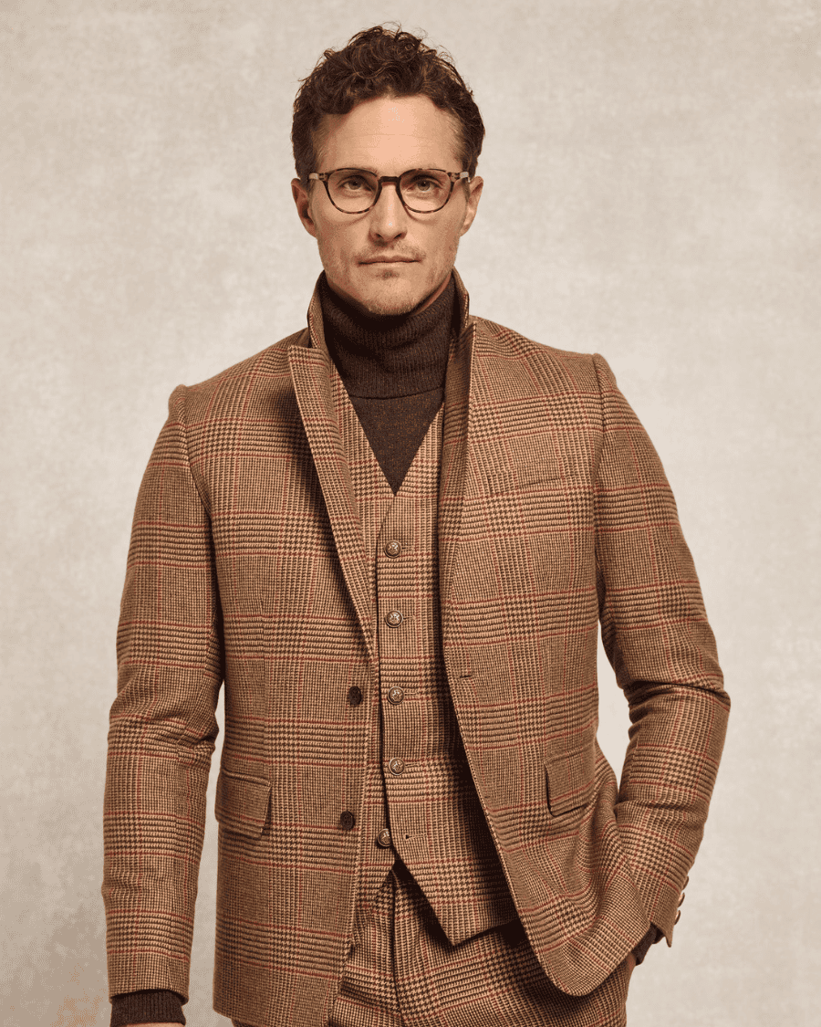 10 Of The Best Country Clothing Brands (You've Never Heard Of) - Men's ...