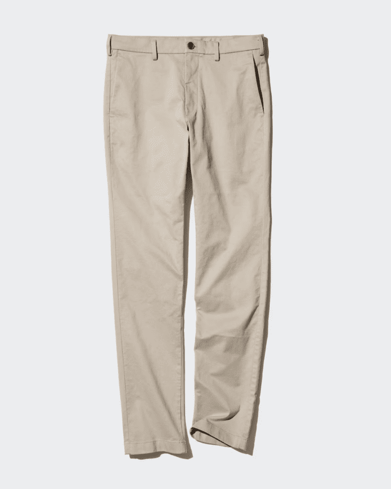 The 10 Best Chinos for Men 2025 Picked by Style Editors