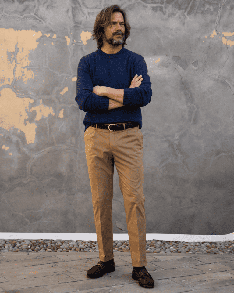 The 10 Best Chinos for Men 2025 Picked by Style Editors