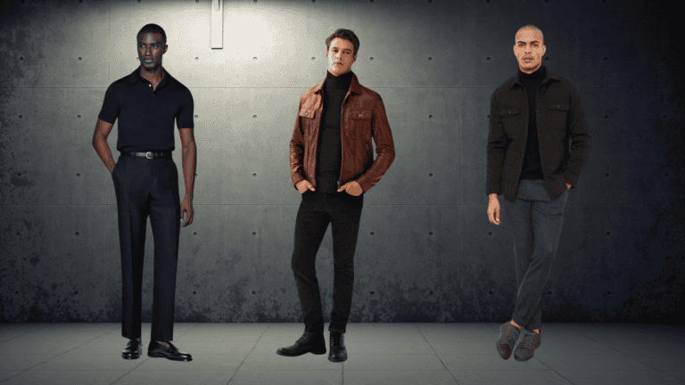 What To Wear To The Club: 36 Night Out Outfits for Men